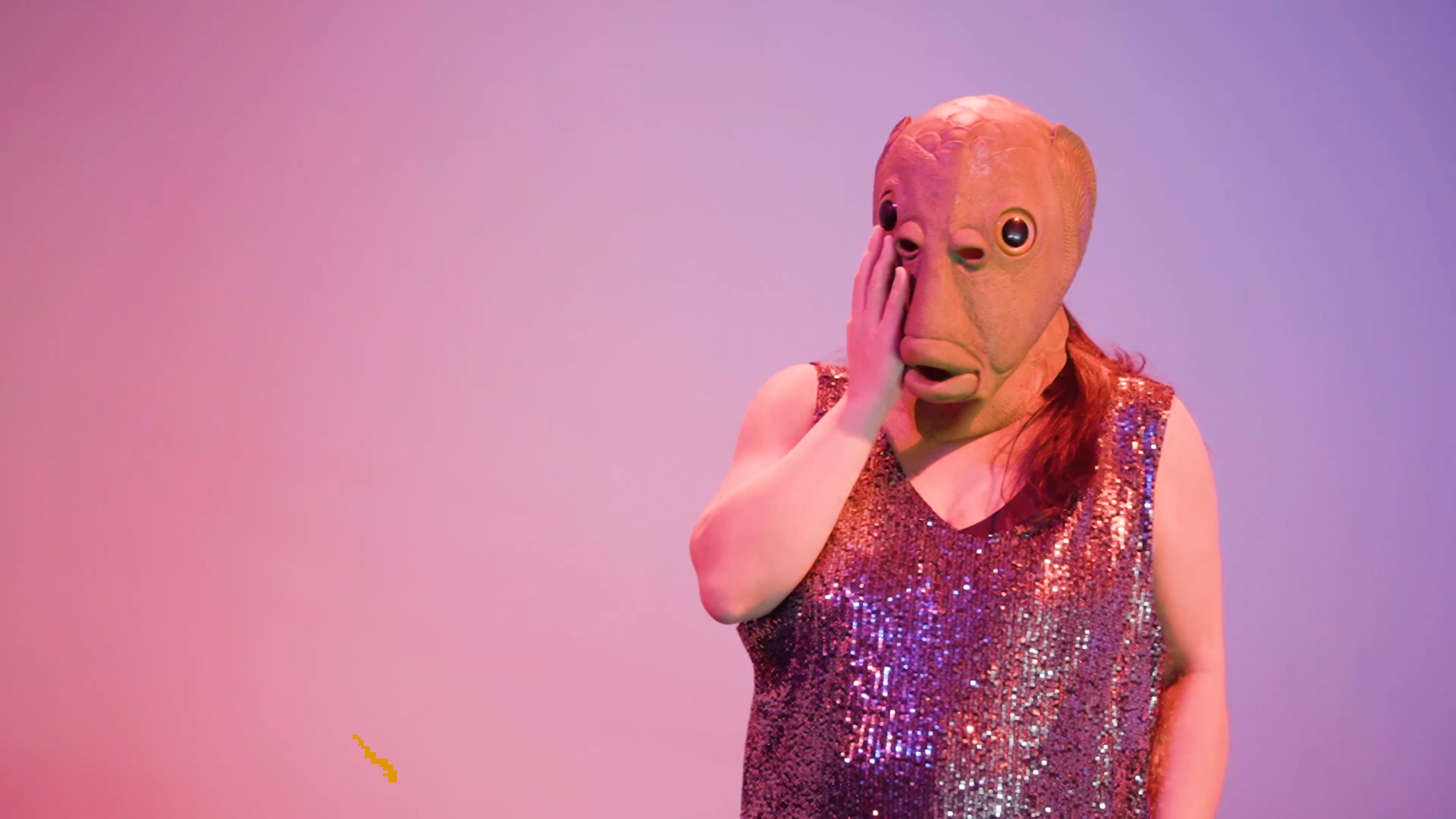 Ophelia’s LAB – Irene Accardo